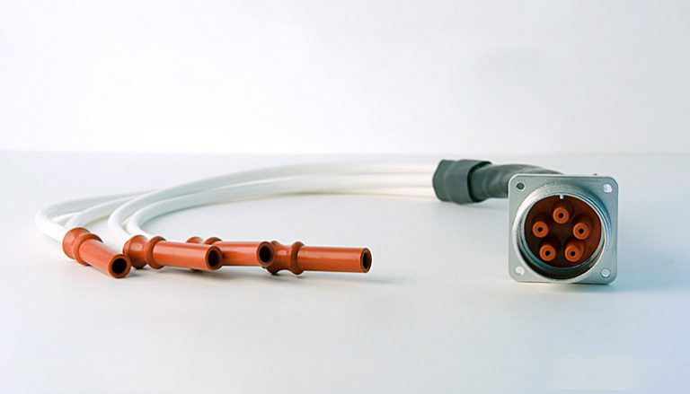 Pre-Designed Solutions - Caton Connectors and Cable Assemblies