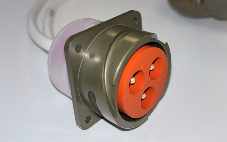 Pre-Designed Solutions - Caton Connectors and Cable Assemblies