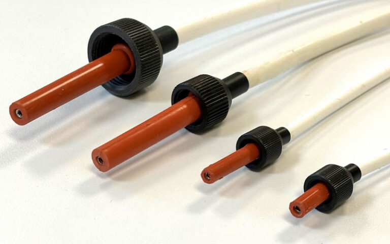 Pre-Designed Solutions - Caton Connectors and Cable Assemblies