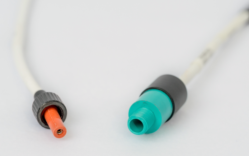 Pre-Designed Solutions - Caton Connectors and Cable Assemblies